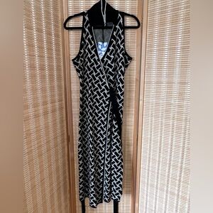 Diane Von Furstenberg | Dresses | Brand New Dvf For Target Wrap Dress ...